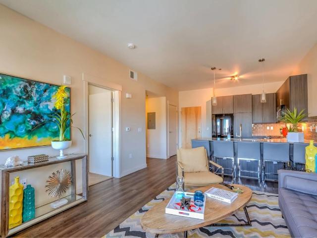 The Calo 2 Bedroom Apartment for Rent at 159 E Midvillage Blvd, Sandy, UT 84070