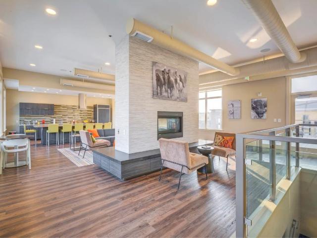 The Calo 2 Bedroom Apartment for Rent at 159 E Midvillage Blvd, Sandy, UT 84070