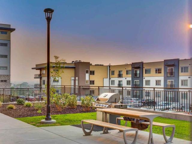 The Calo Studio Apartment for Rent at 159 E Midvillage Blvd, Sandy, UT 84070