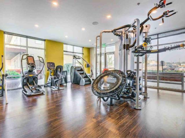 The Calo Studio Apartment for Rent at 159 E Midvillage Blvd, Sandy, UT 84070