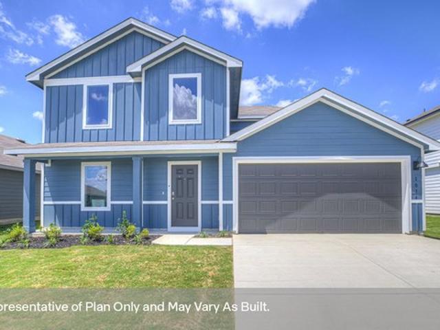 The Callahan Plan Swenson Heights Community