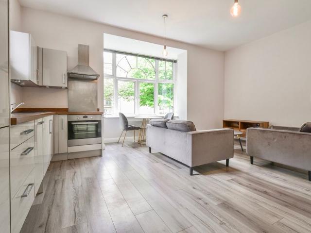 The Calls, Leeds LS2, 1 bed flat to rent, £1,195 pcm | PrimeLocation
