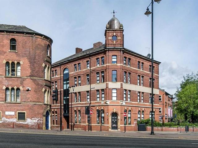 The Calls, Leeds LS2, 1 bed flat to rent, £1,250 pcm | PrimeLocation