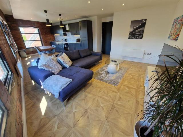 The Calls, Leeds LS2, 2 bed flat to rent, £1,850 pcm | PrimeLocation