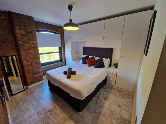 The Calls, Leeds LS2, 2 bed flat to rent, £1,850 pcm | PrimeLocation