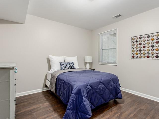 The Calm Collective Safe, Quiet and Respectful Living in Douglasville