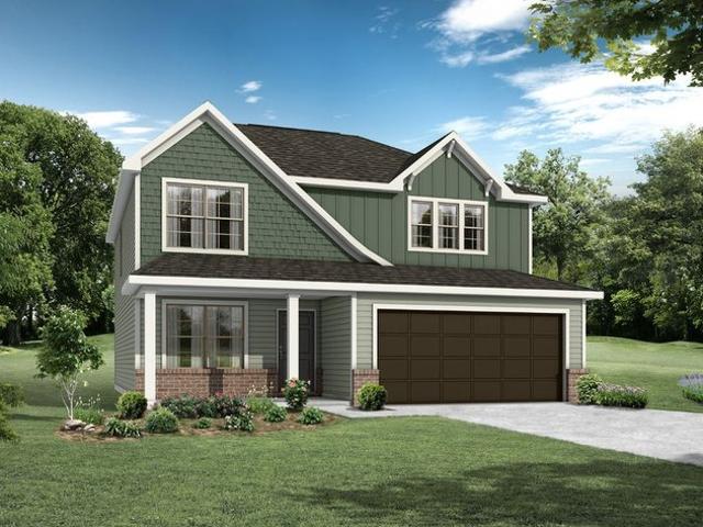 The Camborne Plan Canter Creek Community