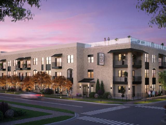 The Cambridge Studio Apartment for Rent at 627 N Lancaster Ave, Dallas, TX 75203 Lake Cliff