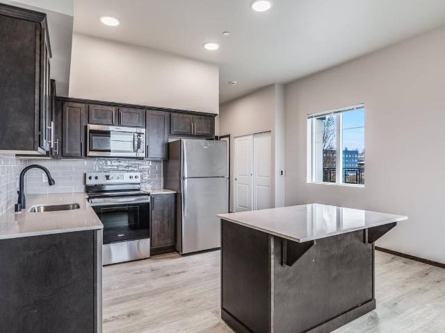 The Camden 1 Bedroom Apartment for Rent at 1915 Tacoma Ave S, Tacoma, WA 98402 New Tacoma