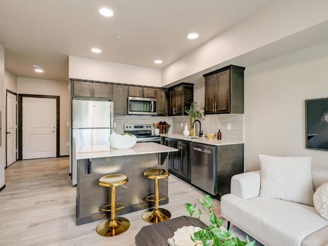 The Camden 1 Bedroom Apartment for Rent at 1915 Tacoma Ave S, Tacoma, WA 98402 New Tacoma