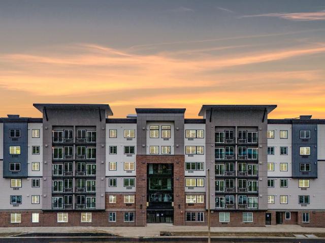 The Camden 2 Bedroom Apartment for Rent at 1915 Tacoma Ave S, Tacoma, WA 98402 New Tacoma