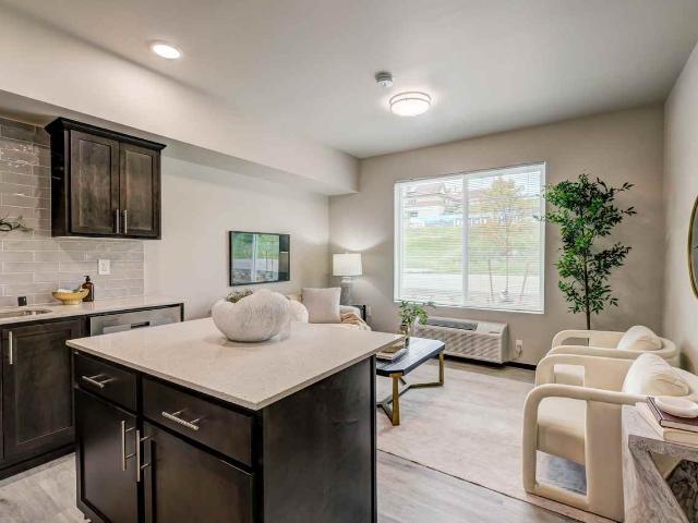 The Camden 2 Bedroom Apartment for Rent at 1915 Tacoma Ave S, Tacoma, WA 98402 New Tacoma