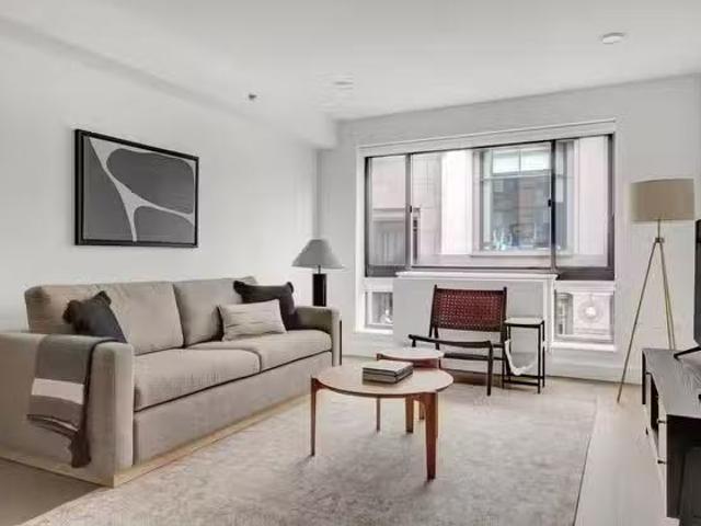 The Cameo, 311 W 50th St, Hell's Kitchen 1 Bedroom 1 Bath