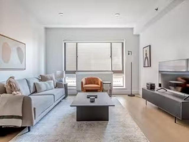 The Cameo, 311 W 50th St, Hell's Kitchen 2 Bedroom 2 Bath