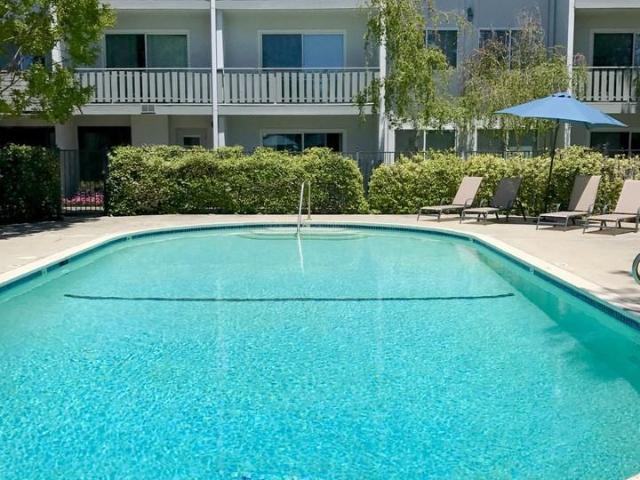 The Camille Apartments 1 Bedroom Apartment for Rent at 2645 California St, Mountain View, CA 94040