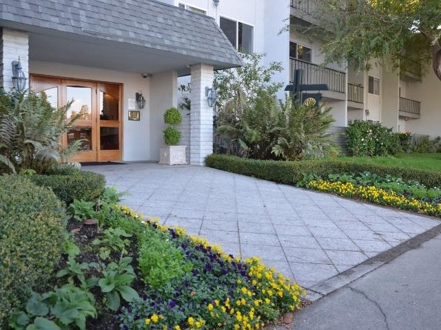 The Camille Apartments 2 Bedroom Apartment for Rent at 2645 California St, Mountain View, CA 94040