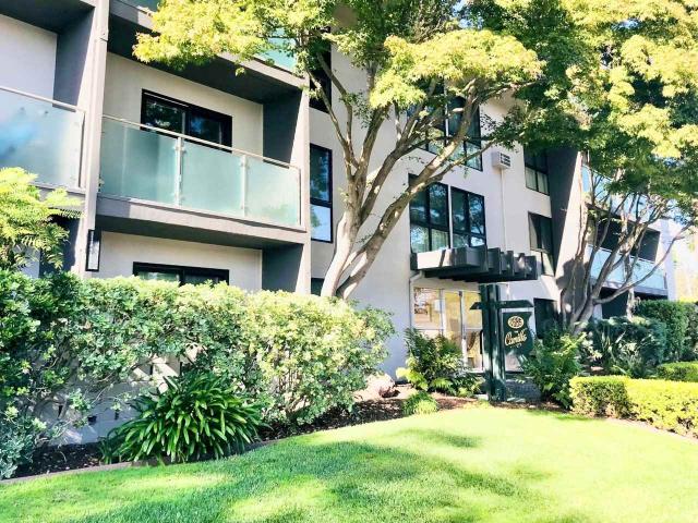 The Camille North Apartments 1 Bedroom Apartment for Rent at 2685 California St, Mountain View, CA 94040