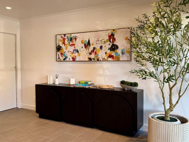 The Camille North Apartments 1 Bedroom Apartment for Rent at 2685 California St, Mountain View, CA 94040