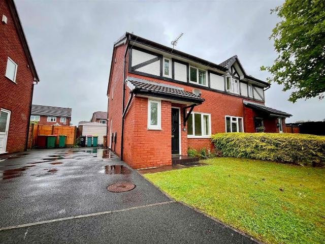 The Campions, Lea, Preston PR2, 3 bed semi detached house to rent, £1,100 pcm | PrimeLocation