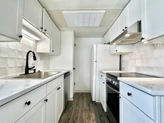 The Campus Edge Apartments 1 Bedroom Apartment for Rent at 1204 N Lbj Dr, San Marcos, TX 78666