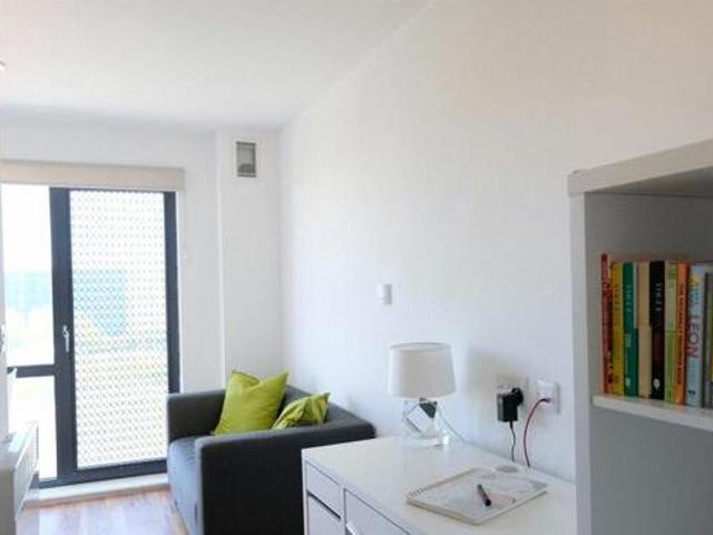 The Campus, Frederick Road, 1 Bedroom Flat