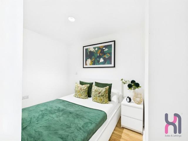 The Campus, 30 Frederick Road, Salford M6, Studio to rent, £925 pcm | PrimeLocation