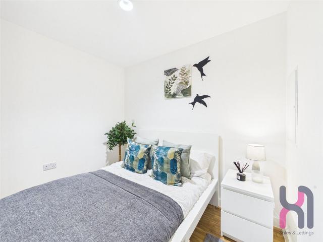 The Campus, 30 Frederick Road, Salford M6, Studio to rent, £971 pcm | PrimeLocation