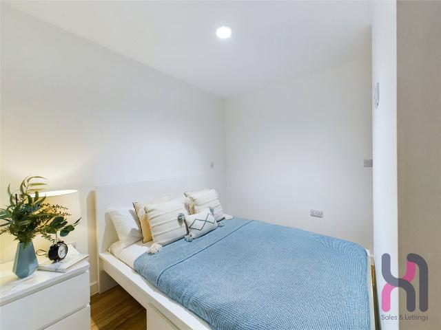 The Campus, 32 Frederick Road, Salford M6, Studio to rent, £925 pcm | PrimeLocation