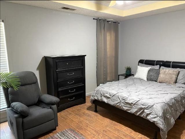 The CANCUN Room