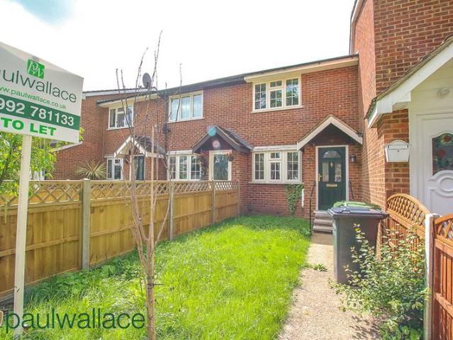 The Canadas, Turnford EN10, 2 bed terraced house to rent, £1,400 pcm | PrimeLocation