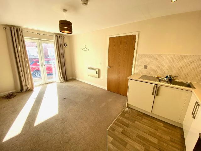 The Canal House, Cardiff CF10, 1 bed flat to rent, £900 pcm | PrimeLocation