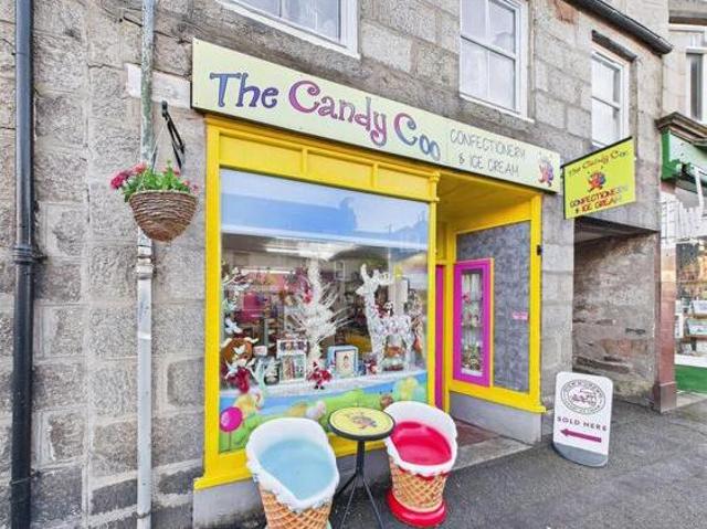 The Candy Coo, High Street, Commercial Property For