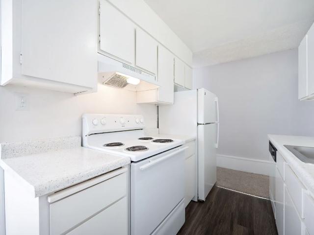 The Canopy 2 Bedroom Apartment for Rent at 1257 Fulton Ave, Sacramento, CA 95825