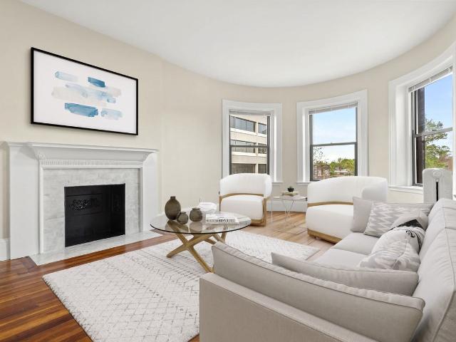 The Cantabrigia 1 Bedroom Apartment for Rent at 1010 Massachusetts Ave, Cambridge, MA 02138 Riverside