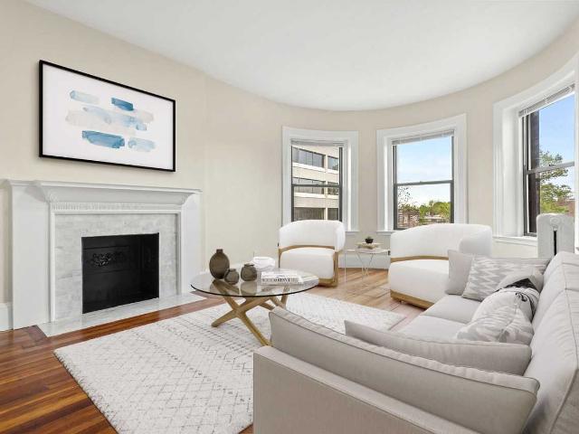 The Cantabrigia 1 Bedroom Apartment for Rent at 1010 Massachusetts Ave, Cambridge, MA 02138 Riverside