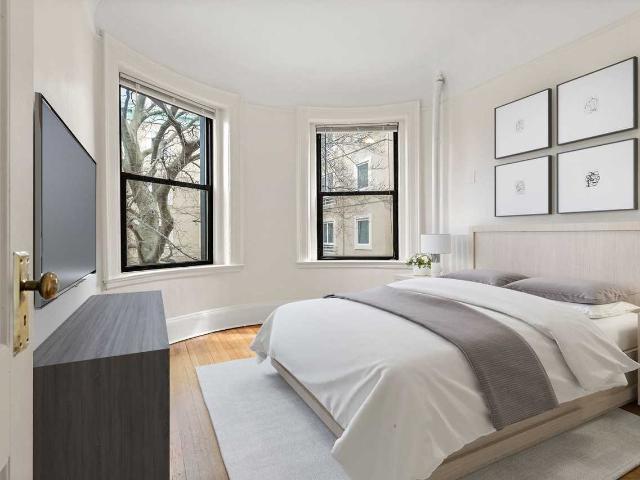 The Cantabrigia 1 Bedroom Apartment for Rent at 1010 Massachusetts Ave, Cambridge, MA 02138 Riverside