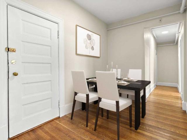 The Cantabrigia 2 Bedroom Apartment for Rent at 1010 Massachusetts Ave, Cambridge, MA 02138 Riverside