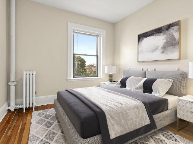 The Cantabrigia 2 Bedroom Apartment for Rent at 1010 Massachusetts Ave, Cambridge, MA 02138 Riverside