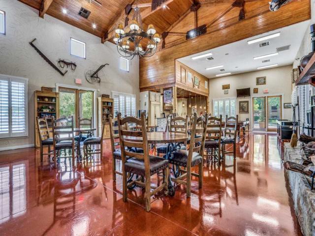 The Canyons Apartments 1 Bedroom Apartment for Rent at 2751 River Park Dr, Fort Worth, TX 76116 River Park