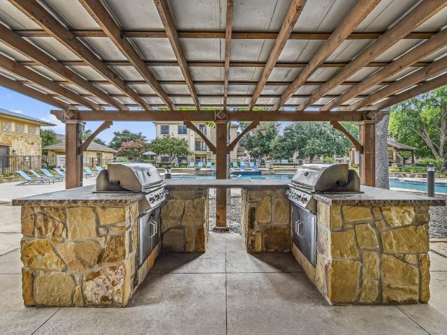 The Canyons Apartments 3 Bedroom Apartment for Rent at 2751 River Park Dr, Fort Worth, TX 76116 River Park