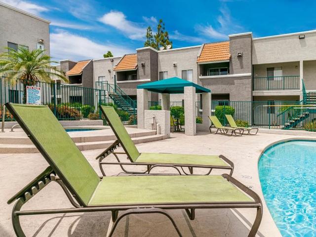 The Canyons on Colter Apartments 2 Bedroom Apartment for Rent at 5631 W Colter St, Glendale, AZ 85301