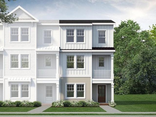 The Cape May Plan Inspire at the Vibe Community
