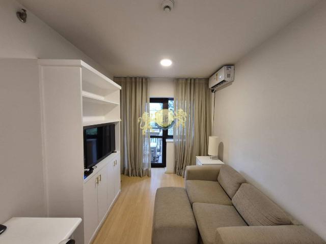 The Capital Flat