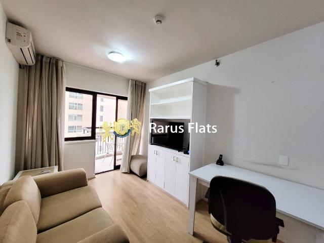 The Capital Flat