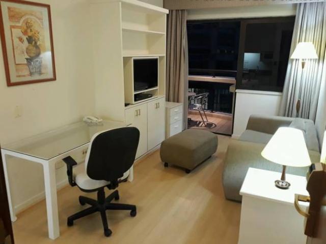 The Capital Grand Mercure SP Itaim Bibi