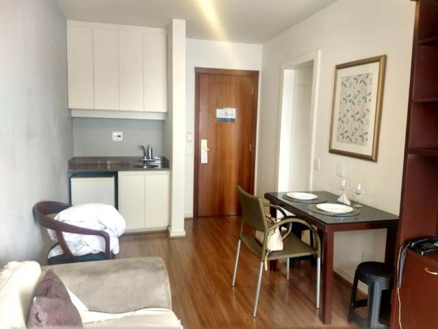 The Capital Grand Mercure SP Itaim Bibi