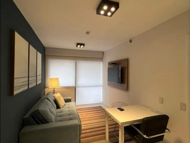 The Capital Grand Mercure SP Itaim Bibi