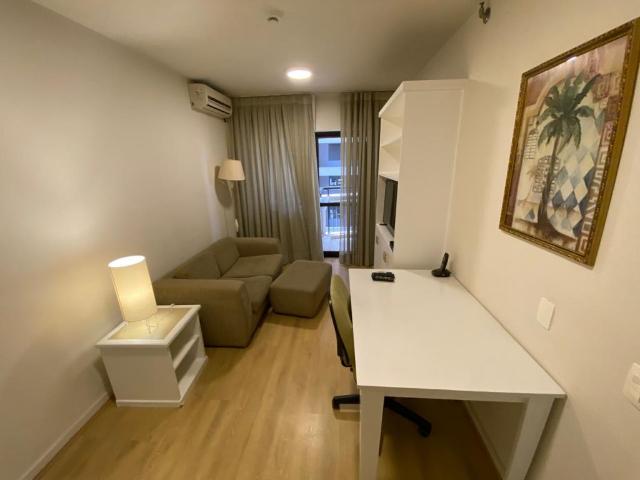The Capital Grand Mercure SP Itaim Bibi