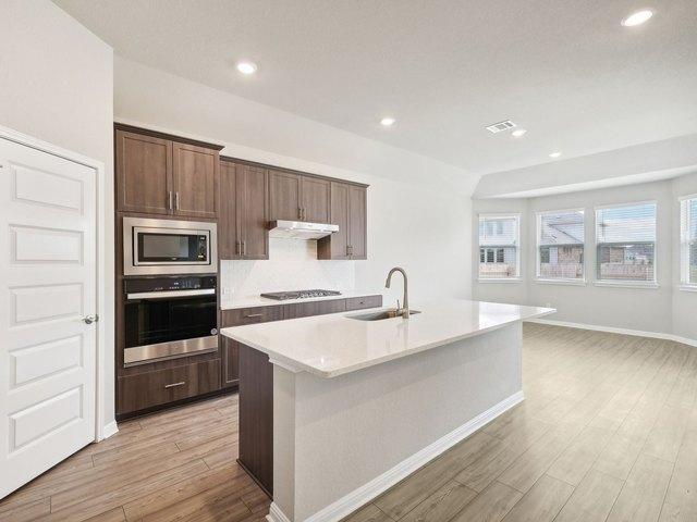 The Capital Plan Opal Meadows Community