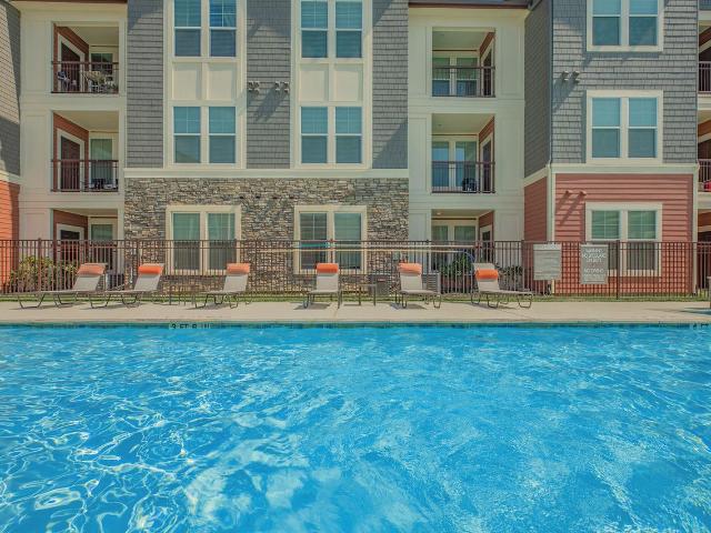 The Cardiff at Louetta Lakes 2 Bedroom Apartment for Rent at 3400 Louetta Rd, Spring, TX 77388